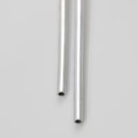 China Heat Dissipation And Lightweight 3003 Aluminum Round Tube Car Radiator Optimized for sale