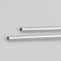China 3003 Aluminum Round Tube For Car Radiator Stable Performance In Harsh Environments for sale