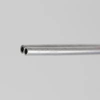 China 3003 Aluminum Round Tube For Car Radiator Stable Performance In Harsh Environments for sale