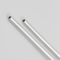 China 3003 Aluminum Round Tube For Car Radiator Stable Performance In Harsh Environments for sale
