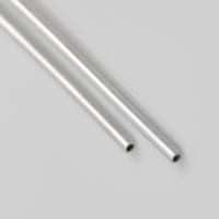 China Round 3003 Aluminum Tube For Car Radiator With Low Leakage Rate for sale