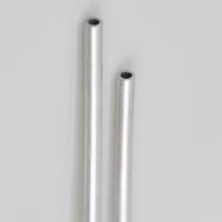 China Car Radiator Optimized Heat Dissipation And Lightweight 3003 Aluminum Round Tube for sale