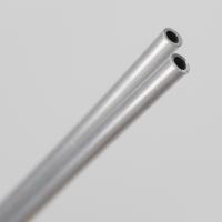 China Car Radiators Use 3003 H12 Round Aluminum Alloy Tubes For Even Cooling for sale