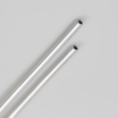 China Car Radiators Use 3003 Aluminum Tube Ultra-Durable 3003 Aluminum Alloy Round Tubes for sale