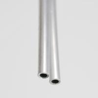 China Car Radiators Use 3003 H12 Round Aluminum Alloy Tubes For Even Cooling for sale