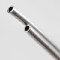 China 10MM 3003 H14 Aluminum Tube Aluminum Wire Rod Weldability For Efficient Production for sale