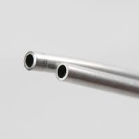 China Precise 3003 H14 Aluminum Tube Pancake Coil For Automotive Aerospace for sale