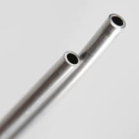China Precise 3003 H14 Aluminum Tube Pancake Coil For Automotive Aerospace for sale