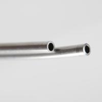 China Precise 3003 H14 Aluminum Tube Pancake Coil For Automotive Aerospace for sale