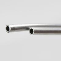 China Anti Corrosion Aluminum Tube Pancake Coil 3003 Aluminum Round Tube for sale