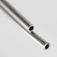 China Tube In Tube 30mm Aluminium Round Tube U Tube Heat Exchanger Aluminum Straight Tube 3A21 Φ30mm for sale