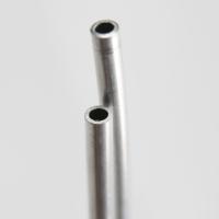China Heat Exchange Tube 1050A Aluminum Alloy Tube 1 Series Aluminum Alloy Φ28mm for sale