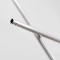 China Heat Exchange Tube 1050A Aluminum Alloy Tube 1 Series Aluminum Alloy Φ28mm for sale