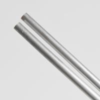 China Corrosion Resistant U Tube Heat Exchanger Aluminum Straight Tube Φ 8mm for sale