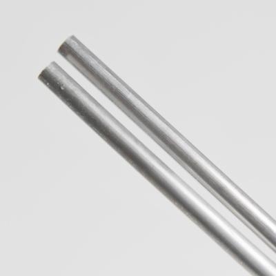 China Corrosion Resistant U Tube Heat Exchanger Aluminum Straight Tube Φ 8mm for sale