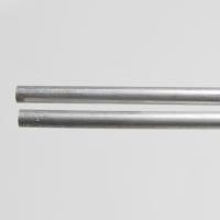 China Tube In Tube 30mm Aluminium Round Tube U Tube Heat Exchanger Aluminum Straight Tube 3A21 Φ30mm for sale