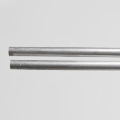China Tube In Tube 30mm Aluminium Round Tube U Tube Heat Exchanger Aluminum Straight Tube 3A21 Φ30mm for sale