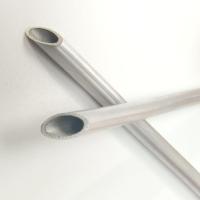 China The Consistent Heat Transfer Efficiency Of The 3003 Internally Grooved Tube With Diameter Of 9.52mm for sale
