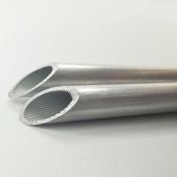 China The Reliable Heat Transfer Efficiency Of 3003 Internally Grooved Tube D9.52mm for sale