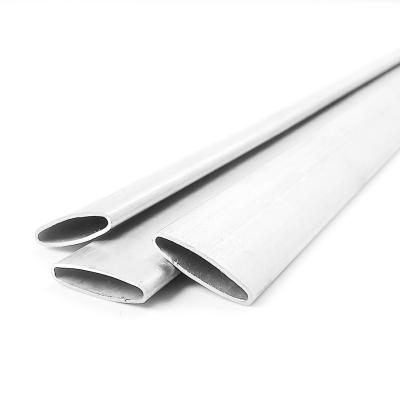 China 3103 Status H14 Flat Aluminum Tube Air Conditioning Radiator Automobile Radiator for sale