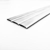 China High Performance Automotive Radiators Aluminum Alloy Tubing 3103 H12 for sale