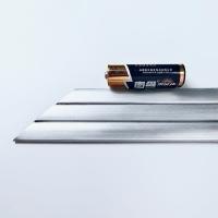 China 3103 Aluminum Alloy Oval Flat Tube High Plasticity And High Weldability for sale