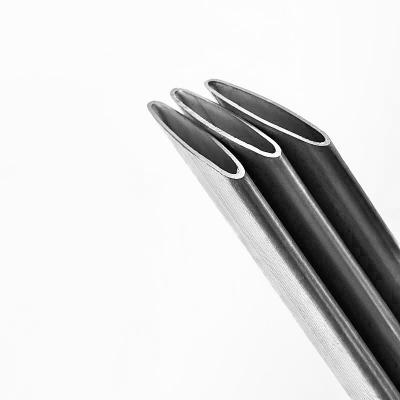 China Automotive Aluminium Radiators Aluminum Alloy Tubing 3003 M（O） for sale