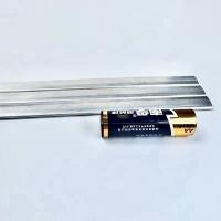 China High Precision 3103 Grade Aluminum Alloy Oval Tube Corrosion Resistant for sale