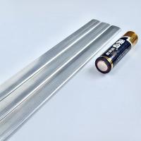 China Fixed Size Straight Flat Aluminum Tube With Reaming And Flaring Capabilities for sale