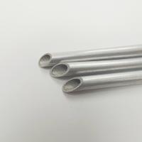 China Ribbed Tube Internal Thread Tubing ECR D7 Central Air Conditioning Units for sale