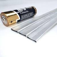 China Custom Aluminum Radiator Alloy Car Radiators Aluminum Pipe 3003 M（O） for sale