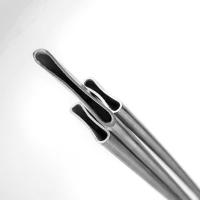 China Custom Aluminum Radiator Alloy Car Radiators Aluminum Pipe 3003 M（O） for sale