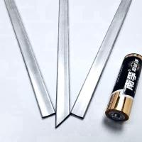 China Radiator Flat Aluminum Tube Car Engine Radiator Aluminum Extruded Pipe 3103 H12 for sale