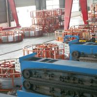 China Salt Spray Corrosion Test Solar Energy Collector Calandria H12 8mm Aluminum Tube for sale