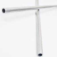 China Good Corrosion Resistance 3003 3103 All-Aluminum Car Radiator Round Aluminum Tube for sale