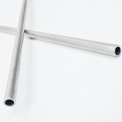 China Car Radiator 10mm Aluminium Tube Round 3103 Anti-Corrosion Aluminum 12mm for sale