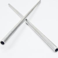 China Special Round 10mm Aluminium Tube 3103 For Racing Cars Heat Dissipation Φ12mm for sale