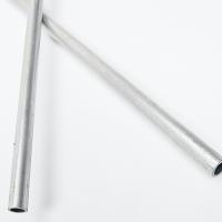 China 3103 H12 16mm Cold Drawn Aluminium Tube For Radiator, Extruded Aluminum Tube for sale