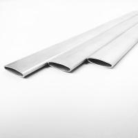China 3103 Status H14 Flat Aluminum Tube Air Conditioning Radiator Automobile Radiator for sale