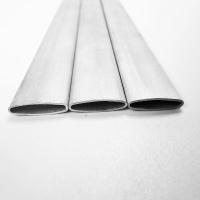 China High Efficiency Aluminium Radiators Water Tanks Tubing 3003 H12 for sale