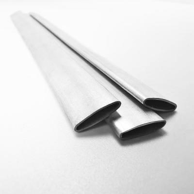 China High Efficiency Aluminium Radiators Water Tanks Tubing 3003 H12 for sale