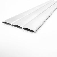 China 3103 Status H14 Flat Aluminum Tube Air Conditioning Radiator Automobile Radiator for sale