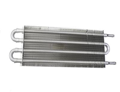 China Air Conditioner Grooved Aluminum Pipe Internal Threads ECR  D5mm 3003 0 Aluminum Tubing for sale