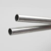 China Car Radiators Engine Coolant Tube Aluminum Alloy Tubing 3103 H12 Φ9.6mm for sale