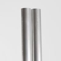 China 3103 H14 12.5mm Extruded Cold Drawn Aluminium Tube For Radiator Anti Corrosion for sale