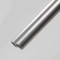 China 3003 H14 18mm Cold Drawn Aluminium Tube For Radiator Extruded Aluminum Tube for sale