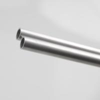 China 3003 H12 18mm Cold Drawn Aluminium Tube For Radiator, Extruded Aluminum Tube for sale