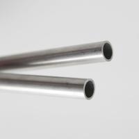 China Extruded Cold Drawn Aluminium Tube 3103 H14 7mm For Radiator for sale