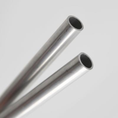 China 3103 H12 16mm Cold Drawn Aluminium Tube For Radiator, Extruded Aluminum Tube for sale