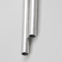 China 3103 H12 16mm Cold Drawn Aluminium Tube For Radiator, Extruded Aluminum Tube for sale